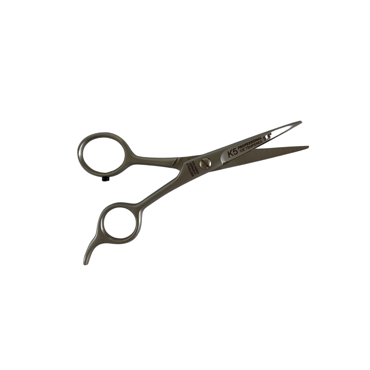 German Style 5" Beveled Grooming Shear | Sharp Shop Guy